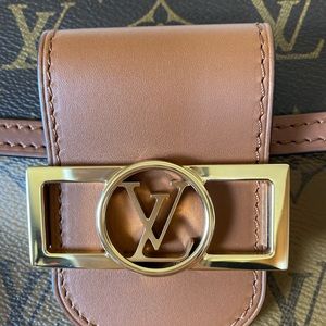 Louis Vuitton | Bags | Mini Dauphine Louis Vuitton Bag | Poshmark